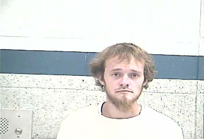 RICE ZACHARY SCOTT 07/05/2022 - Breckinridge County Mugshots Zone
