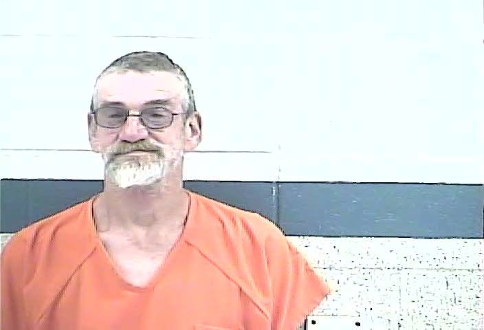 KEATON RODNEY ARTHUR 07/30/2022 - Breckinridge County Mugshots Zone