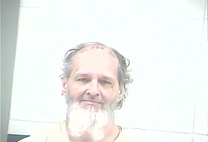 GEMMER GLENN SCOTT 09/02/2022 - Breckinridge County Mugshots Zone