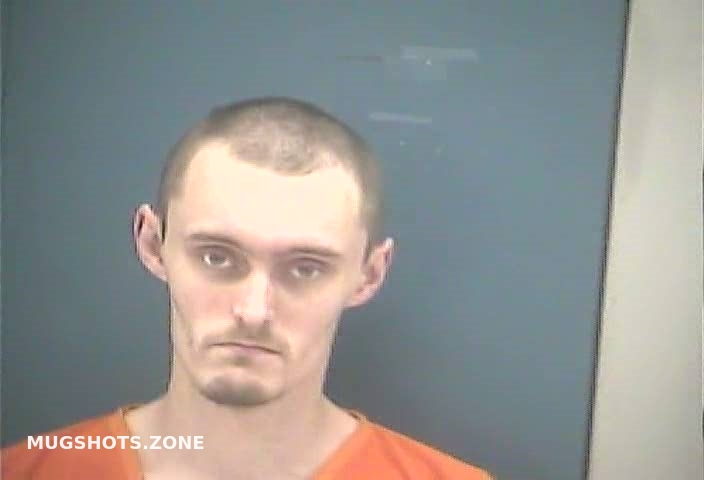 RUBY ADAM DAKOTA 11/15/2022 - Breckinridge County Mugshots Zone