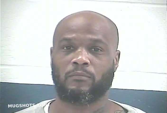 BELL MARCUS LEE 11/23/2022 - Breckinridge County Mugshots Zone