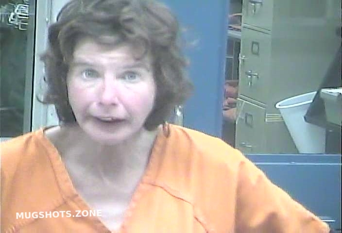 JOHNSON LAURA ANN 12/07/2022 - Breckinridge County Mugshots Zone