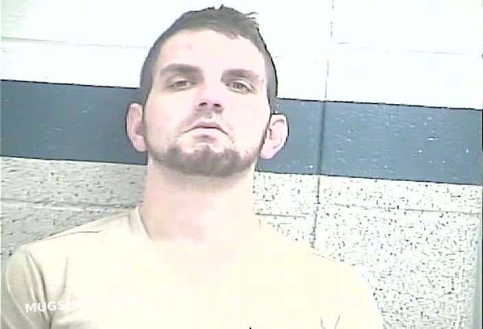 JACKSON JEREMIAH FREDERICK 12/13/2022 - Breckinridge County Mugshots Zone