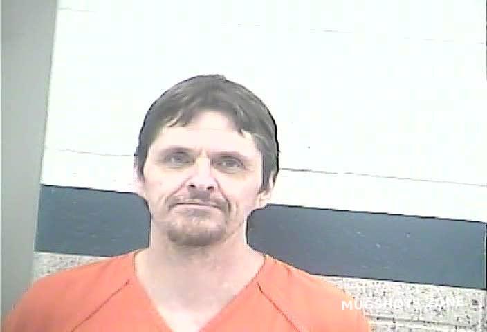 MARSHALL DANIEL L 01/31/2023 - Breckinridge County Mugshots Zone