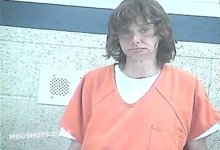 JOHNSON LAURA ANN 02/15/2023 - Breckinridge County Mugshots Zone