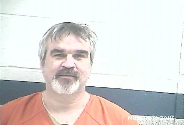 MARTIN SEAN JUSTIN 02/24/2023 - Breckinridge County Mugshots Zone