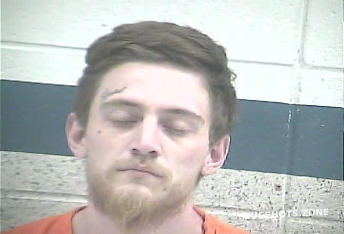 KING BRANDON SCOTT 03/13/2023 - Breckinridge County Mugshots Zone