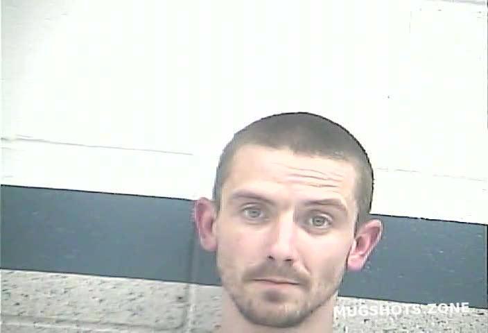RHODES BRANDON LEE 04/06/2023 - Breckinridge County Mugshots Zone