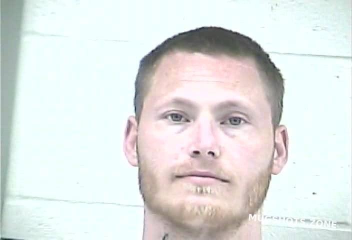 COMPTON DENNIS WADE 05/24/2023 - Breckinridge County Mugshots Zone