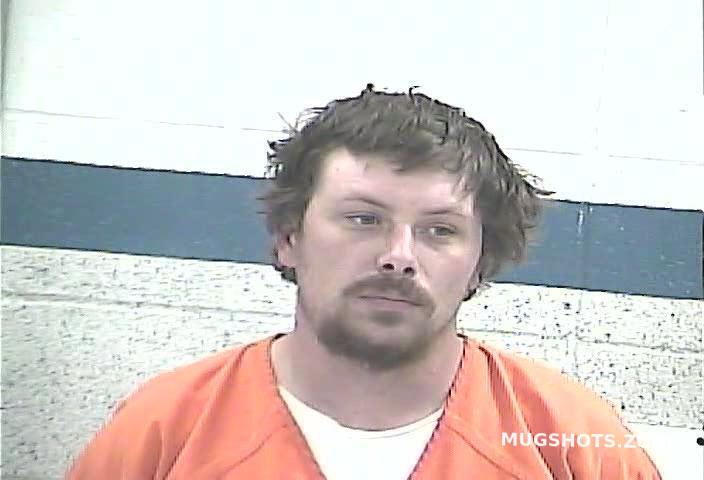 HARVELL NICHOLOS STORM 01/05/2024 - Breckinridge County Mugshots Zone