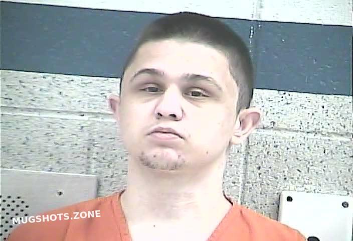 RUPE DUSTIN WAYNE 02/28/2024 - Breckinridge County Mugshots Zone