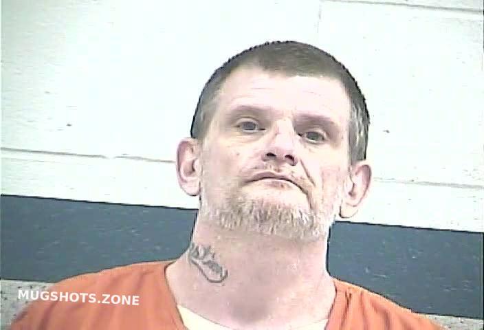 GENTRY DARRICK AARON 04/17/2024 - Breckinridge County Mugshots Zone GENTRY DARRICK AARON 04/17/2024 - Breckinridge County Mugshots Zone