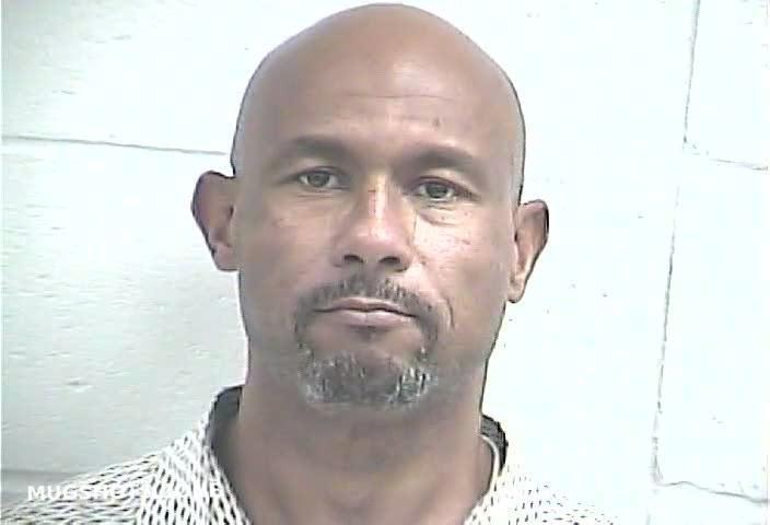 HARRIS DARRELL WAYNE 06/26/2024 - Breckinridge County Mugshots Zone HARRIS DARRELL WAYNE 06/26/2024 - Breckinridge County Mugshots Zone