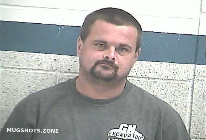 DICKENS WILLIAM CODY 07/22/2024 - Breckinridge County Mugshots Zone