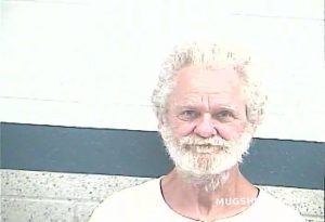 COOGLE MICHAEL EUGENE 09/11/2024 - Breckinridge County Mugshots Zone