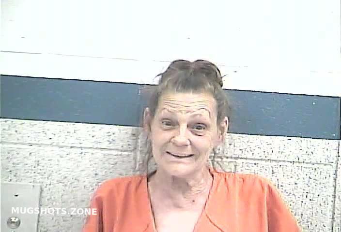 DITTO CINDY ANN 09/16/2024 - Breckinridge County Mugshots Zone