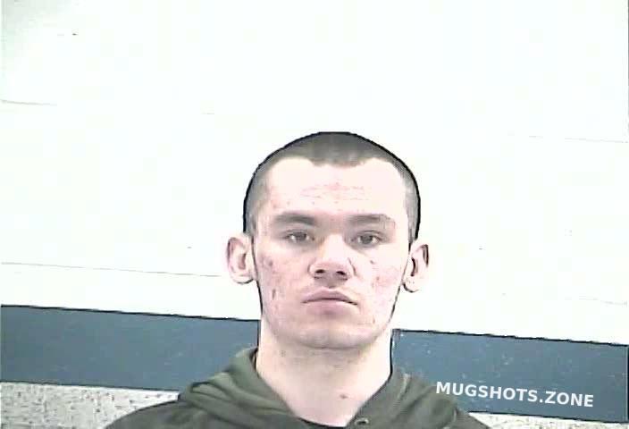 METCALFE MASON CADE 09/19/2024 - Breckinridge County Mugshots Zone