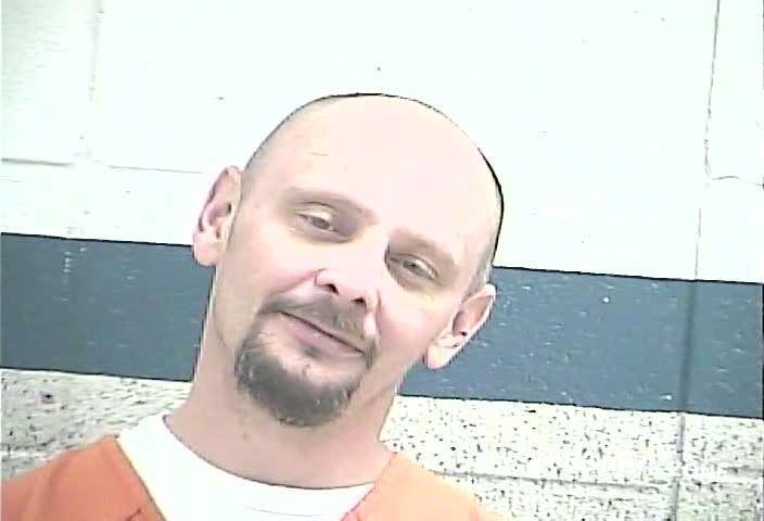CARMAN JASON SCOTT 01/07/2025 - Breckinridge County Mugshots Zone