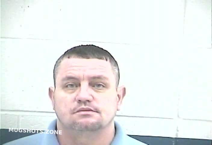DRAKE CHAD DYLAN 08/20/2025 - Breckinridge County Mugshots Zone