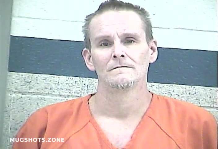 LICHTEFELD JOSEPH WADE 10/22/2025 - Breckinridge County Mugshots Zone