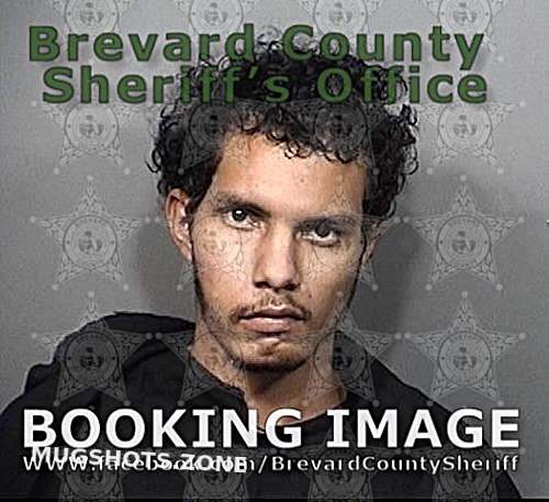 CHAPPELL CORY DALTON 01/03/2021 - Brevard County Mugshots Zone