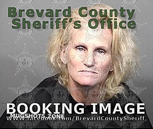 TARKINGTON MISTY RAE 01/03/2021 - Brevard County Mugshots Zone