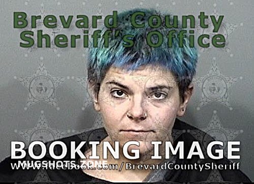 MONSON AMANDA MARIE 01/06/2021 - Brevard County Mugshots Zone