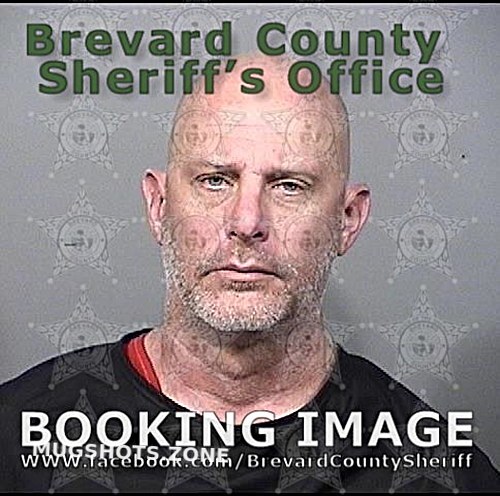 COLE BRADLEY STEVE 01/18/2021 - Brevard County Mugshots Zone