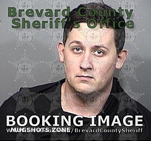 CROSSNO BRANDON TAYLOR 01/20/2021 - Brevard County Mugshots Zone