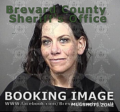 SPURLING AMBER LOUISE 01/20/2021 - Brevard County Mugshots Zone
