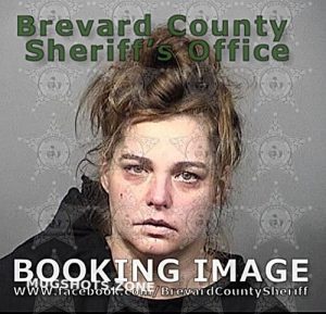 PICCO JESSICA 01/22/2021 - Brevard County Mugshots Zone