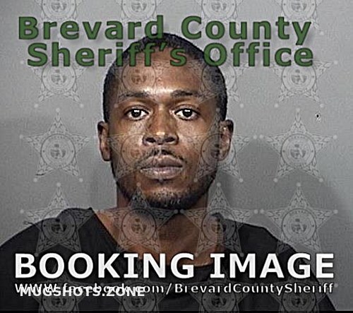 MARTIN ANTHONY LASCELLES 01/22/2021 - Brevard County Mugshots Zone