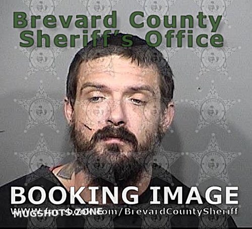 MAIN SCOTT ALAN 01/24/2021 - Brevard County Mugshots Zone