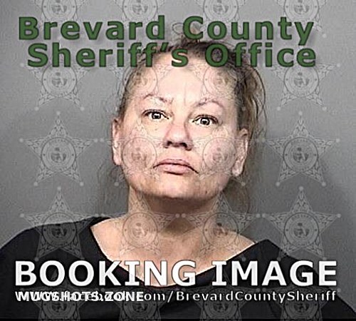 WORKMAN JENNIFER LEE 01/24/2021 - Brevard County Mugshots Zone