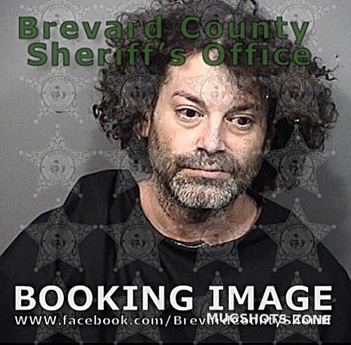 MCLAUGHLIN MATTHEW LEE 01/25/2021 - Brevard County Mugshots Zone