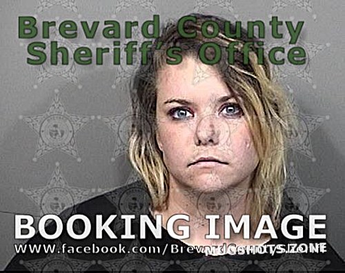 SCHEUREN-RUSNAK AMBER N 01/29/2021 - Brevard County Mugshots Zone