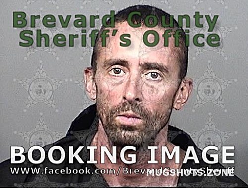 LOCKE CHRISTOPHER STEVEN 01/30/2021 - Brevard County Mugshots Zone