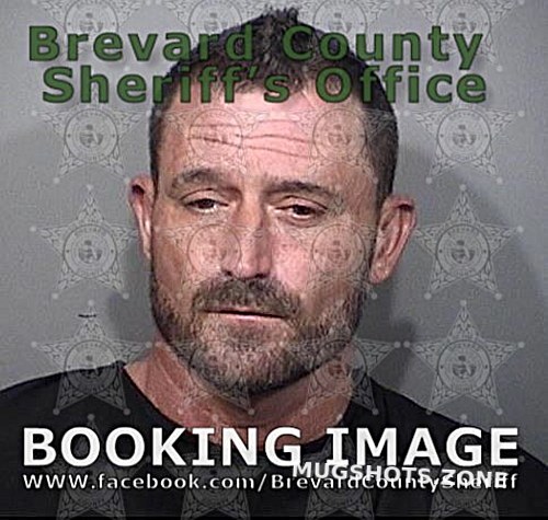 PARELLA ADAM DAVID 02/04/2021 - Brevard County Mugshots Zone