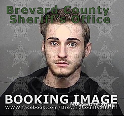 ROWE DERRICK LUCAS 02/04/2021 - Brevard County Mugshots Zone