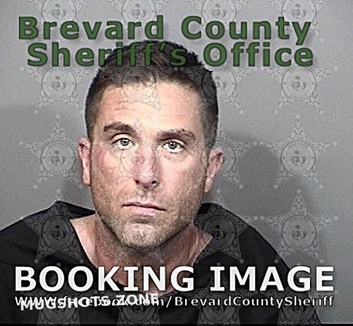 LEWIS JASON ERIC 02/04/2021 - Brevard County Mugshots Zone
