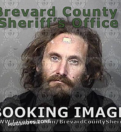 DURAN DEAN RAY 02/04/2021 - Brevard County Mugshots Zone