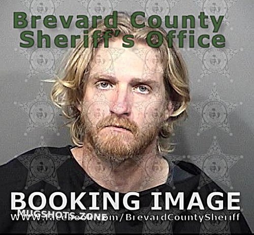 FLOTO CHRISTOPHER CHARLES 02/06/2021 - Brevard County Mugshots Zone