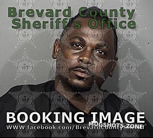 LOCKHART JEREMIAH JERMAINE 02/09/2021 - Brevard County Mugshots Zone