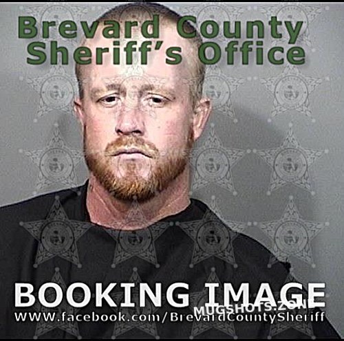 GIBBS TYLER JAY 02/10/2021 - Brevard County Mugshots Zone