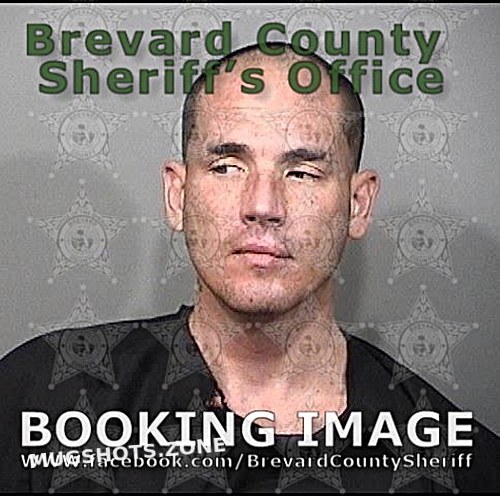 HAGUE MILES 02/11/2021 - Brevard County Mugshots Zone