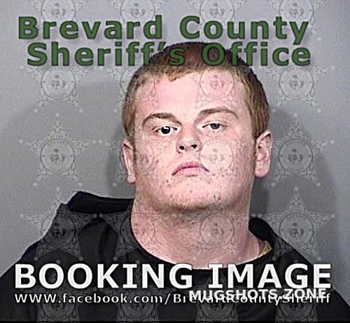 MITCHELL JACOB JAMES 02/13/2021 - Brevard County Mugshots Zone