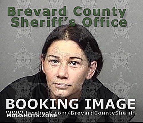 EDGE STEPHANIE ANN 02/17/2021 - Brevard County Mugshots Zone