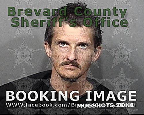 TROMBLEY SHANE STEVEN 02/18/2021 - Brevard County Mugshots Zone