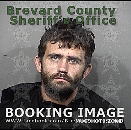 LAYNE JACOB STYLE 02/19/2021 - Brevard County Mugshots Zone