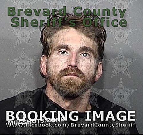 JACOBS MITCHELL RYAN 02/19/2021 - Brevard County Mugshots Zone